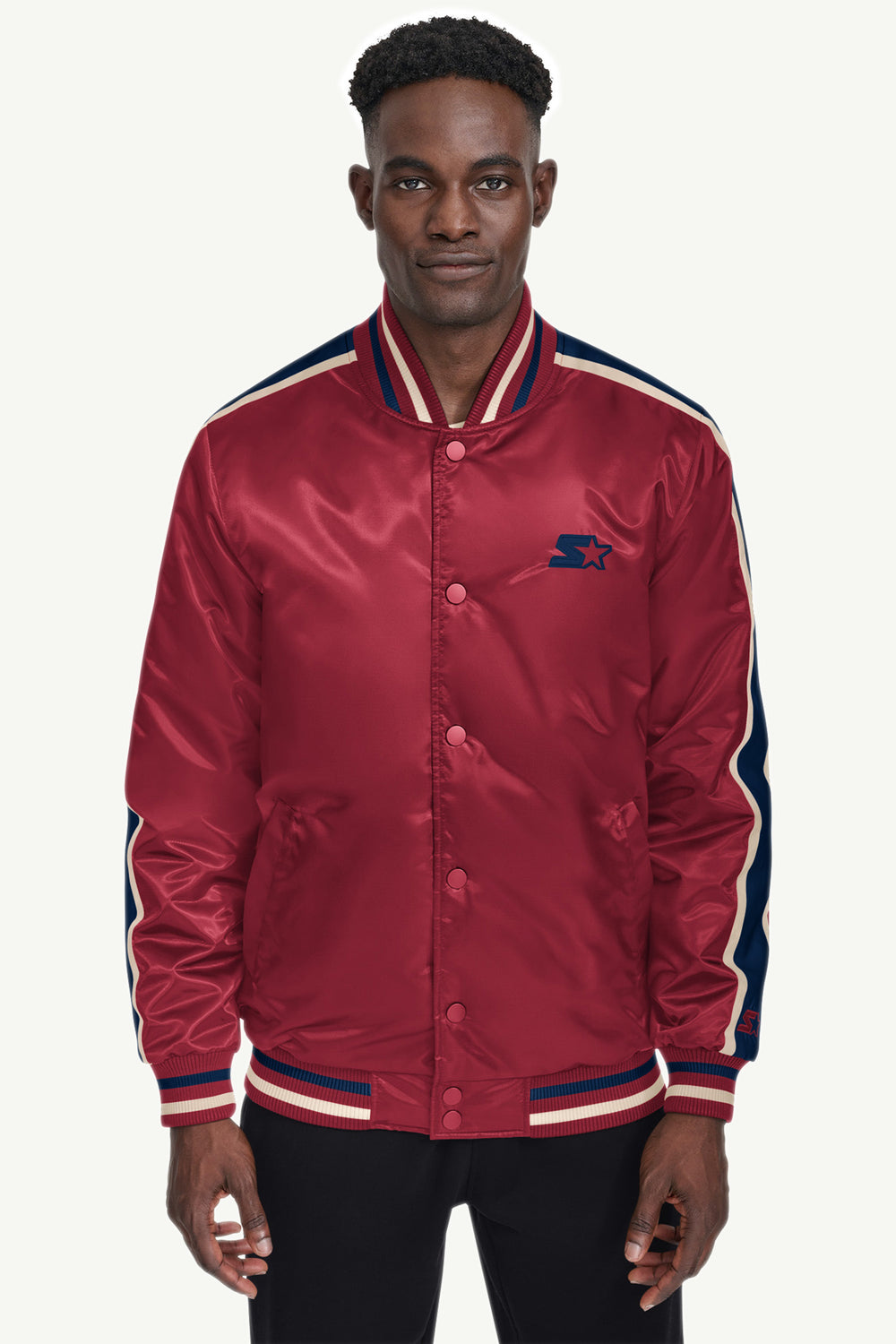 STARTER OFFICIAL WEBSITE – Starter